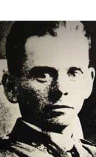 Percy Toplis artefacts, photographs at museum for Penrith and Eden